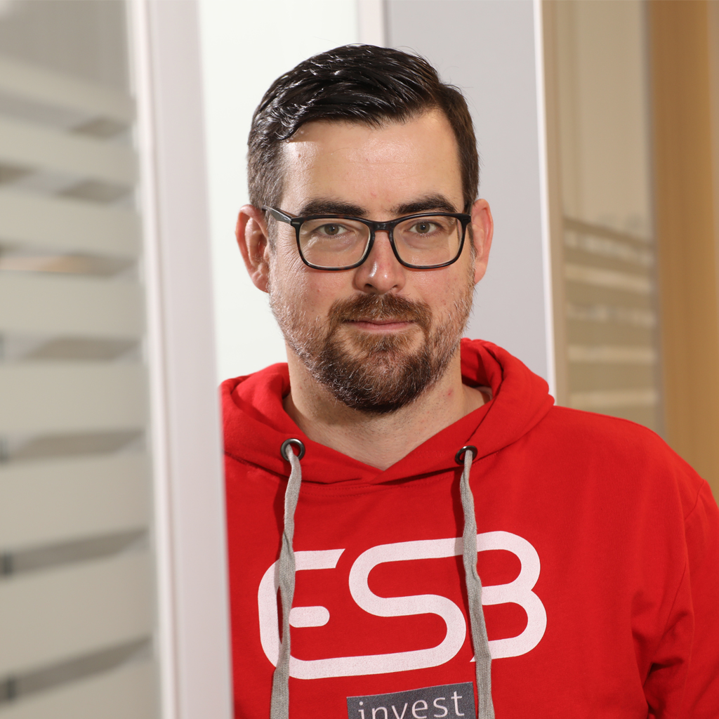 ESB Invest – wir sind mehr als nur Venture Capital – Venture Capital ...